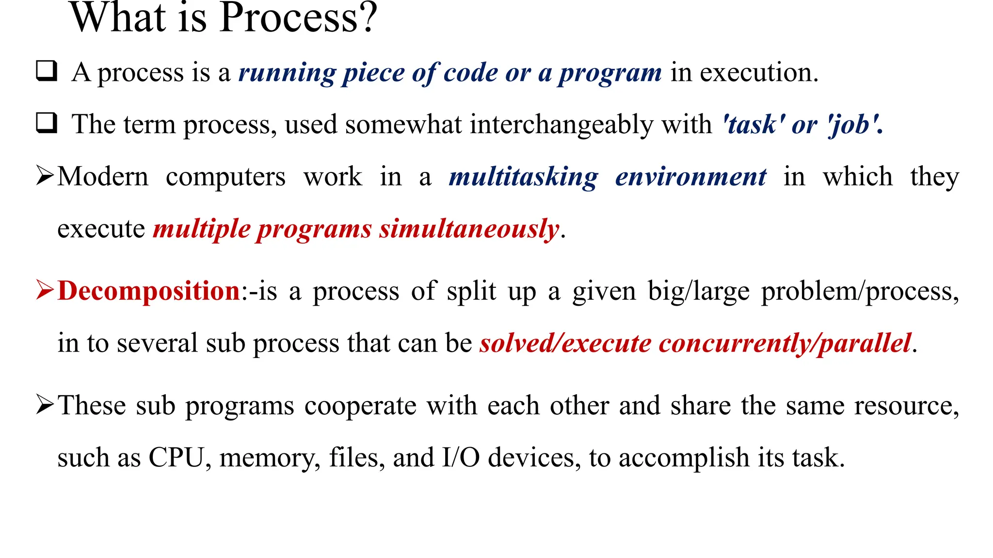 THE BASIC CONCEPTS OF PROCESSING MANAGEMENT chapter 2.pptx