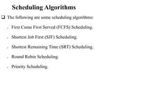 THE BASIC CONCEPTS OF PROCESSING MANAGEMENT chapter 2.pptx
