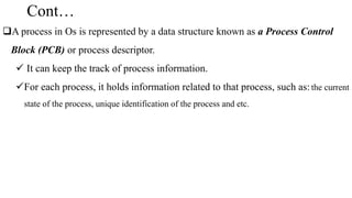 THE BASIC CONCEPTS OF PROCESSING MANAGEMENT chapter 2.pptx