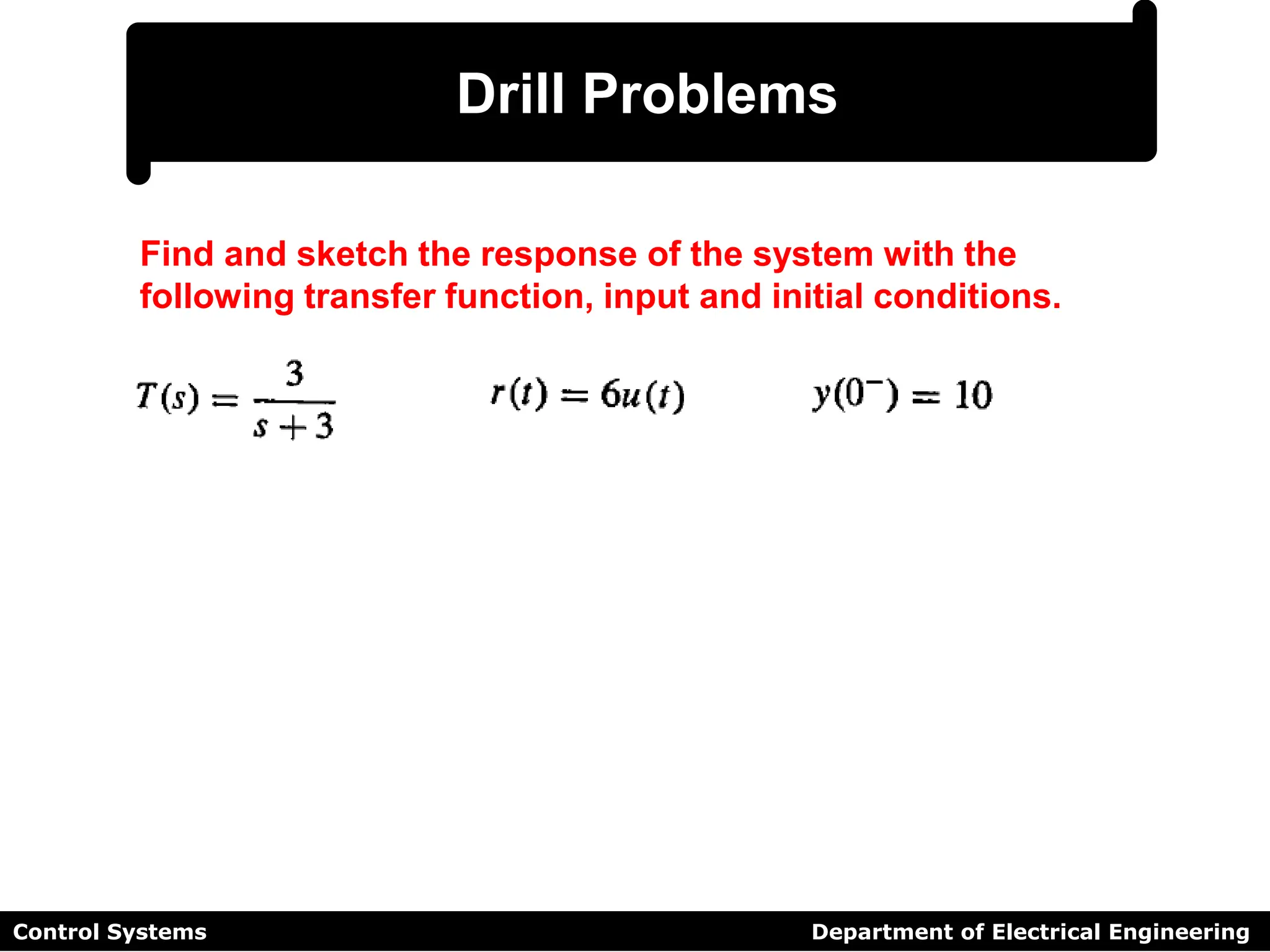 Chapter 2 Linear Control System .ppt