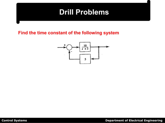 Chapter 2 Linear Control System .ppt