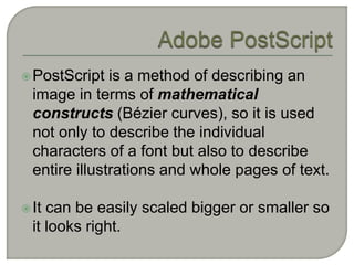 Chapter 2.pptx multimedia and the uses inlife | PPT