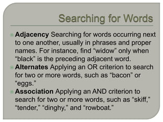 Chapter 2.pptx multimedia and the uses inlife | PPT