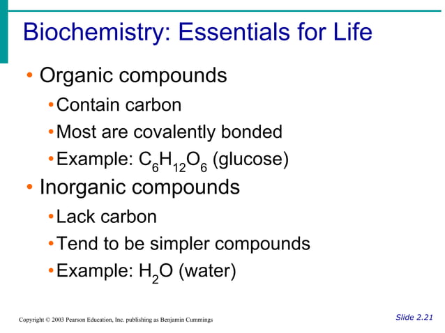 Chapter 2.pdf Basic Chemistry in Anatomy and Physiology | PDF