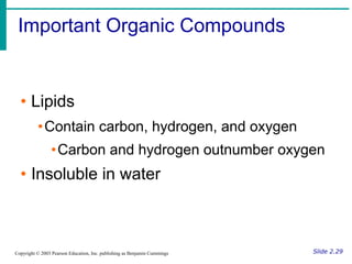 Chapter 2.pdf Basic Chemistry in Anatomy and Physiology | PDF