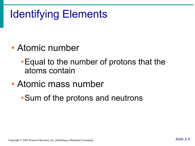Chapter 2.pdf Basic Chemistry in Anatomy and Physiology | PDF