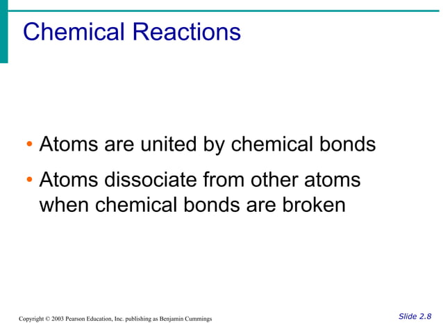 Chapter 2.pdf Basic Chemistry in Anatomy and Physiology | PDF