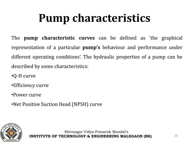 Chapter 2 Pumps and Actuatorsb Construction and working | PPTX