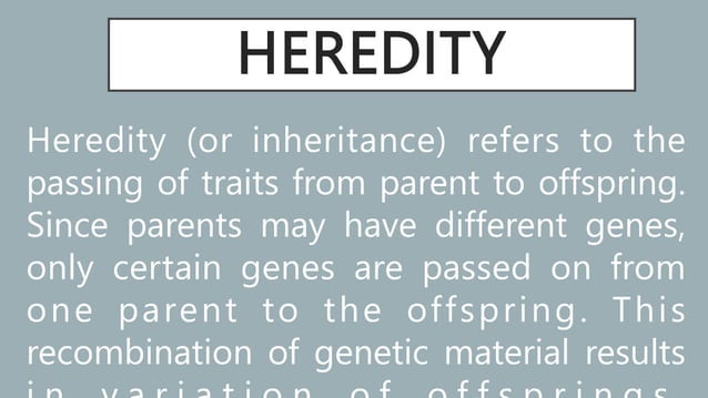chapter 2. heredity . . . . .pptx