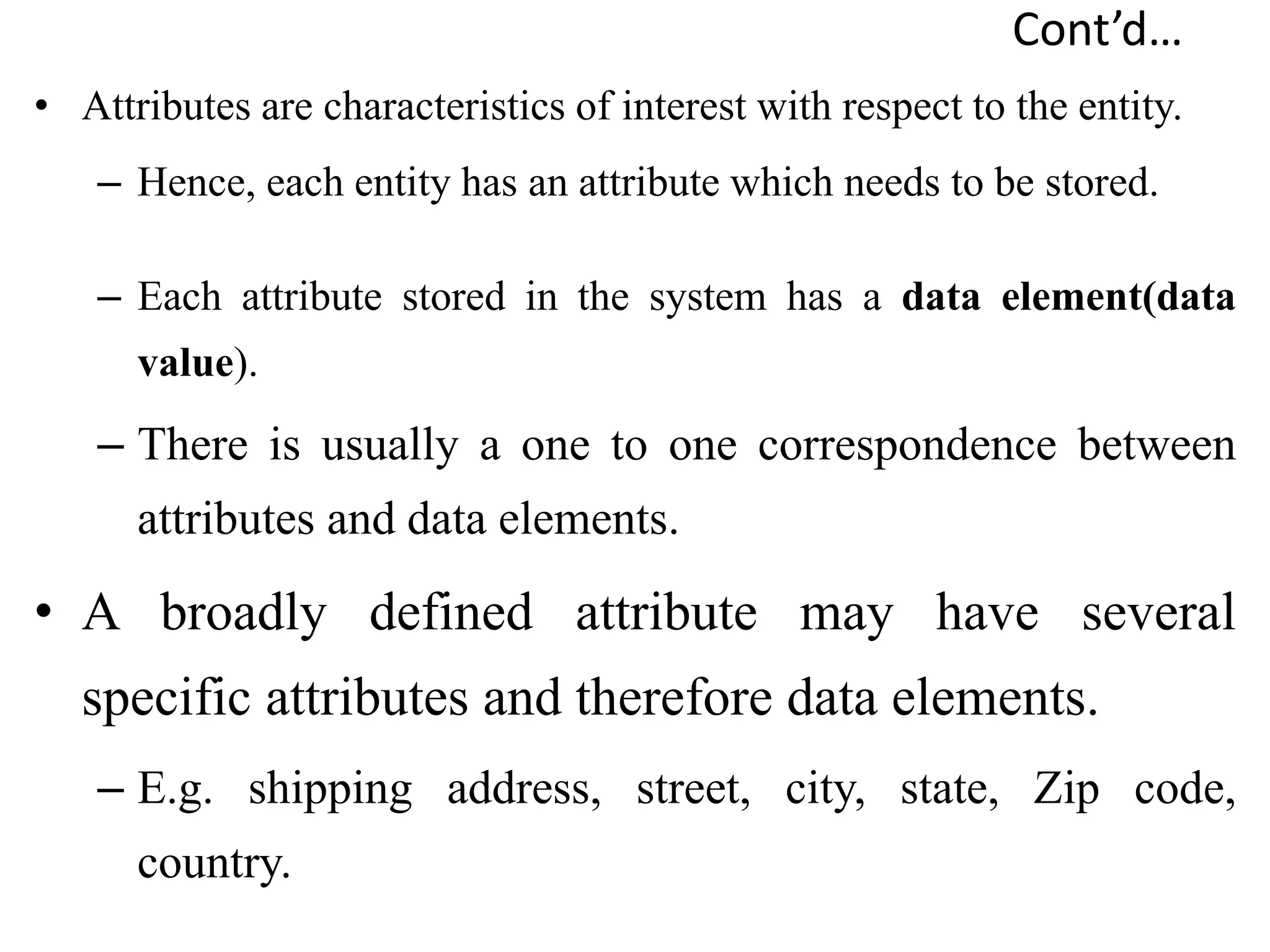 Accounting information system chapter two | PPTX | Business Accounting ...