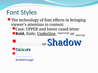 chapter2 multimedia and other program.ppt