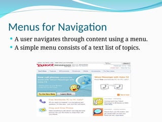 chapter2 multimedia and other program.ppt