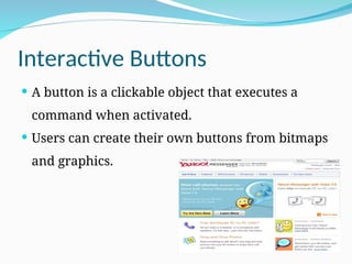 chapter2 multimedia and other program.ppt
