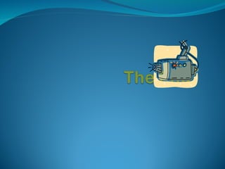 chapter2 multimedia and other program.ppt