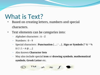 chapter2 multimedia and other program.ppt