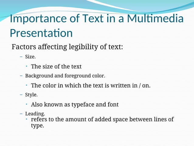 chapter2 multimedia and other program.ppt
