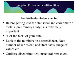 Applied Econometrics global edition_Chapter 2.pptx