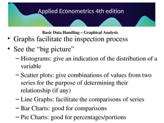 Applied Econometrics global edition_Chapter 2.pptx