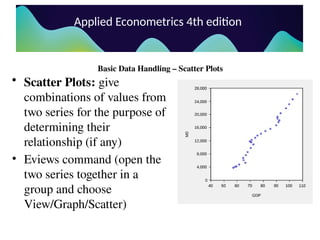 Applied Econometrics global edition_Chapter 2.pptx