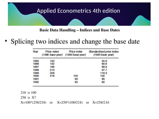 Applied Econometrics global edition_Chapter 2.pptx