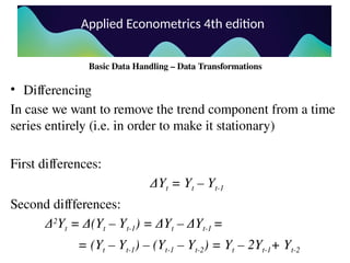 Applied Econometrics global edition_Chapter 2.pptx