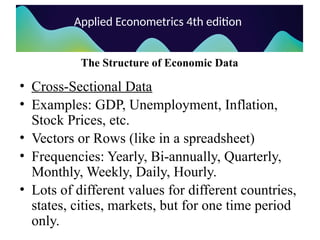 Applied Econometrics global edition_Chapter 2.pptx