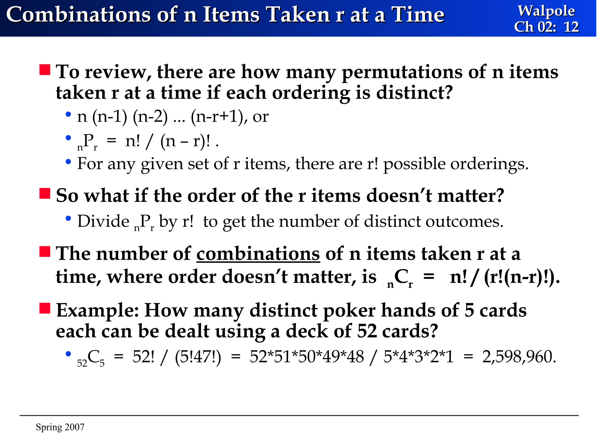 chapter2.statistical defention varabilies | PPT