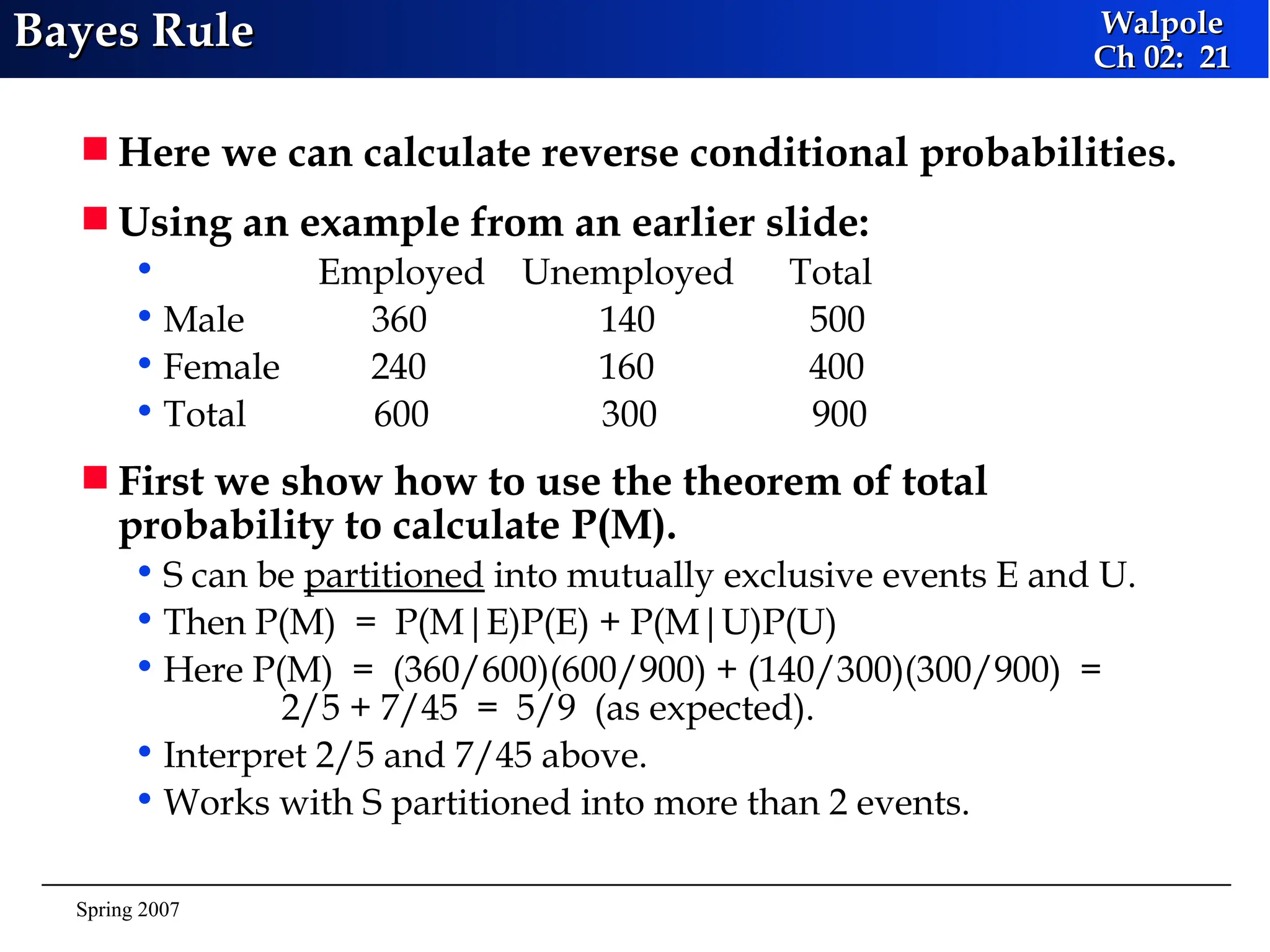 chapter2.statistical defention varabilies | PPT