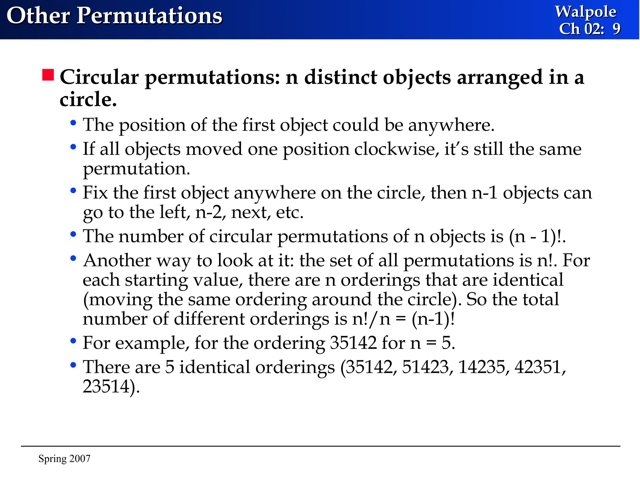 chapter2.statistical defention varabilies | PPT