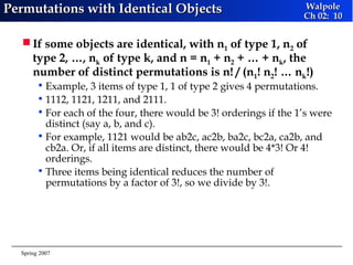 chapter2.statistical defention varabilies | PPT