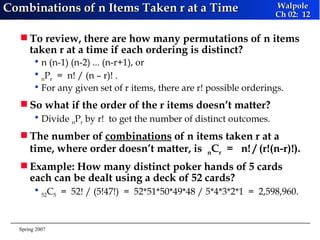 chapter2.statistical defention varabilies | PPT
