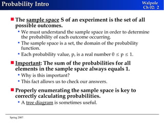 chapter2.statistical defention varabilies | PPT