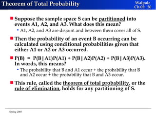 chapter2.statistical defention varabilies | PPT