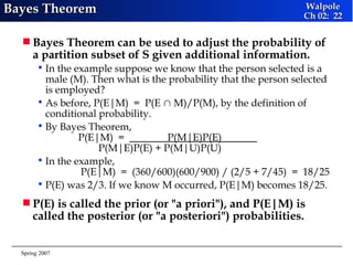 chapter2.statistical defention varabilies | PPT