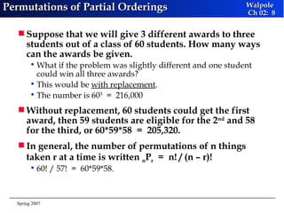 chapter2.statistical defention varabilies | PPT