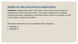 Elements of Organisational behavior.pptx