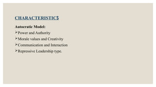 Elements of Organisational behavior.pptx