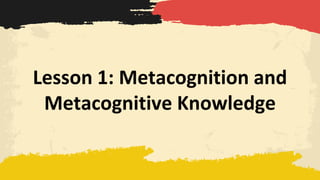 Chapter 2 - Facilitating Learner-Centered Teaching | PDF