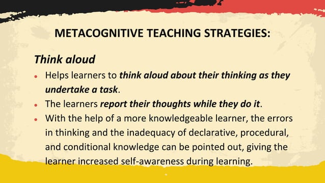 Chapter 2 - Facilitating Learner-Centered Teaching | PDF