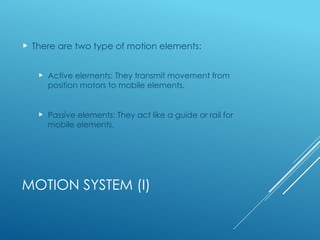 CHAPTER 2.Constructional features and working of CNC machines.pptx