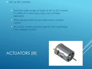 CHAPTER 2.Constructional features and working of CNC machines.pptx