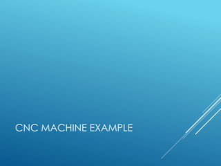 CHAPTER 2.Constructional features and working of CNC machines.pptx