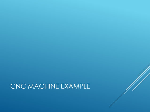CHAPTER 2.Constructional features and working of CNC machines.pptx | Programming Languages ...