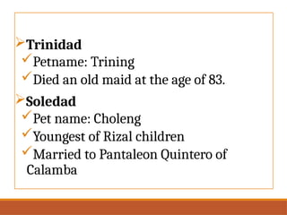 rizal and lfie vhgvhfhhgfyqoprk of rizal | PPTX | Education