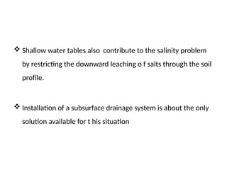 chapter 2.pptx lecturenote on irrigation | PPTX