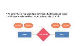 RDBMS stands for Relational Database Management System | PPT