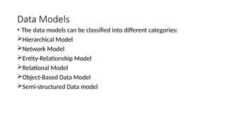 RDBMS stands for Relational Database Management System | PPT