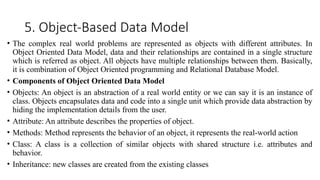 RDBMS stands for Relational Database Management System | PPT