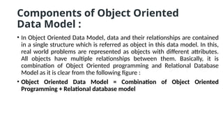 RDBMS stands for Relational Database Management System | PPT