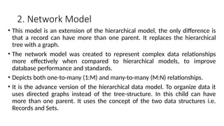 RDBMS stands for Relational Database Management System | PPT